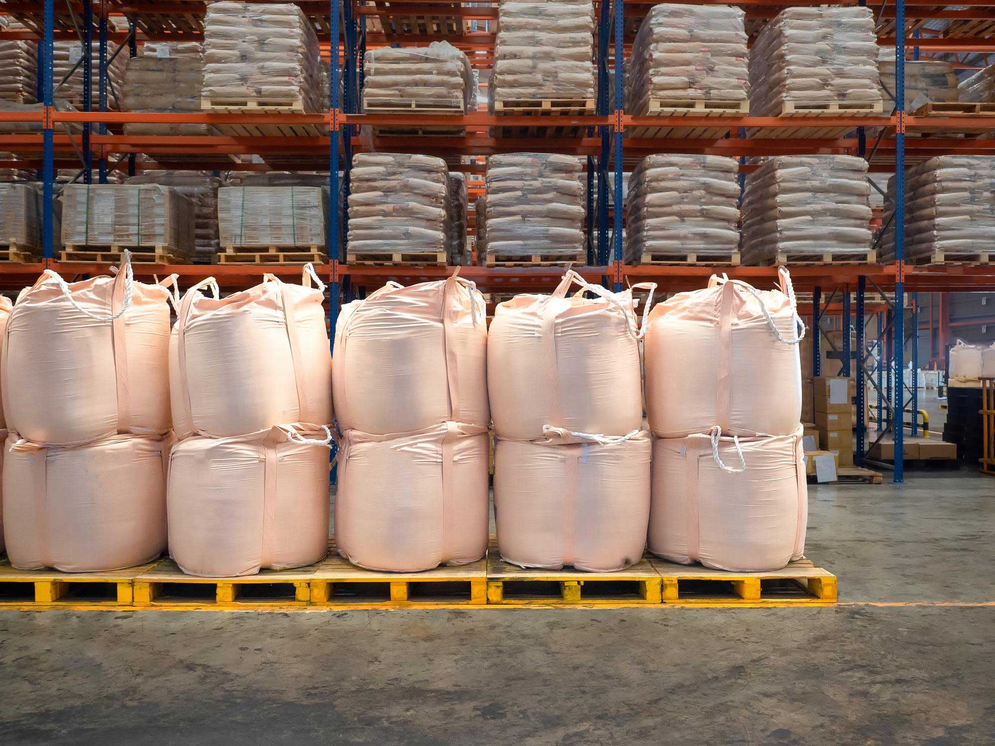Fortalezas - Globe Chemicals